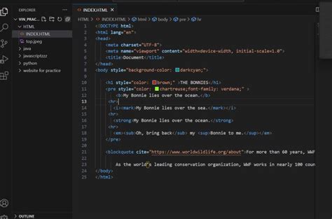 vinod gurjar on linkedin learning html and css from basics again 😅