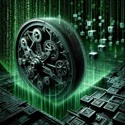 Exploring Integer Coin A New Era Of Deflationary Tokenomics By Int