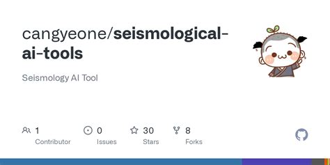 Github Cangyeoneseismological Ai Tools Seismology Ai Tool