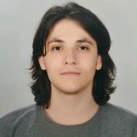 Harun Erkam Balı Backend And Infrastructure Engineer Django · Fastapi