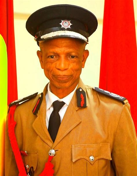 Carelessness Negligence Cause Of Increased Fire Outbreak Cases In Uwr