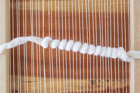 Diy Weaving Techniques Artofit