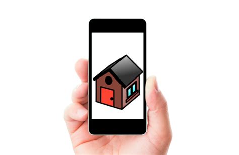 Smart Home Innovation Bermotech