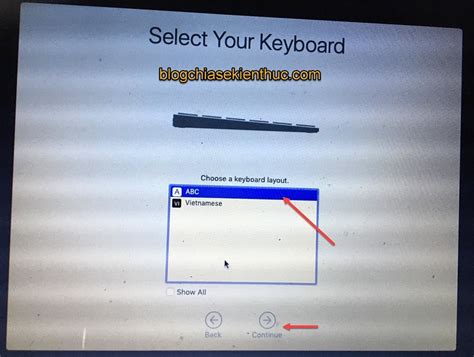 Hướng dẫn cài đặt Hackintosh với OpenCore Bootloader