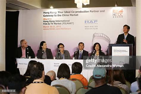 Raymond Yip Photos And Premium High Res Pictures Getty Images