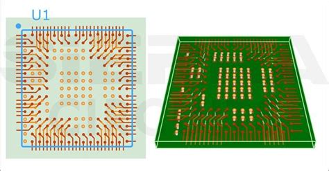 How To Design Pcbs For 5g Wireless Applications Sierra Circuits