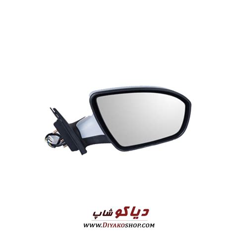 آینه بغل هایما S7 قیمت مناسب و اصالت آینه بغل چپ و راست هایما S7