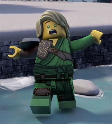 Season Lloyd Ninjago Lego Ninjago Lloyd Lego Ninjago
