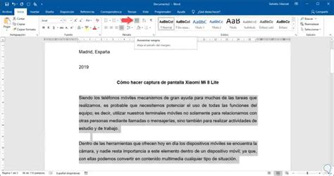 How To Remove First Line Indent In Word Raschoice