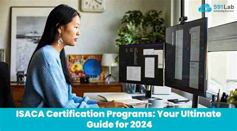 Isaca Certification Programs Your Ultimate Guide For 2024