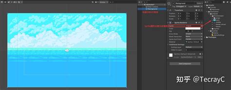 Untiy2D入门小狐狸学习笔记012D场景角色创建角色移动角色动画 知乎 Untiy2D入门小狐狸学习笔记012D场景角色创建角色移动角色动画 知乎