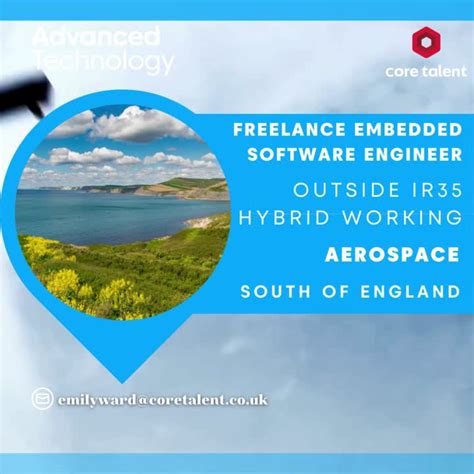 [video] core talent recruitment on linkedin freelance embeddedsoftware defencejobs ir35