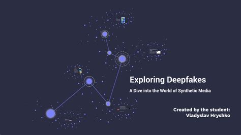 Deepfakes The Rise Of Synthetic Media By Ohnor Beii On Prezi