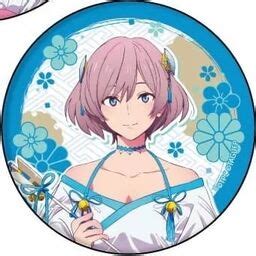 Gridman Universe Mujina Badge Eeo Kuji Eeo Kuji Gridman