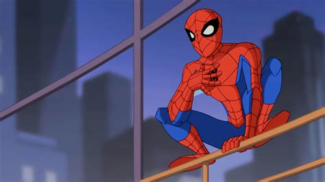 The Spectacular Spider Man The Spectacular Spider Man Comic Tmbi
