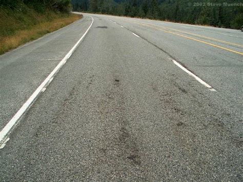 Raveling Washington Asphalt Pavement Association