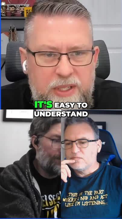 [video] The Security Table Podcast On Linkedin Threatmodeling Threatmodeling Security