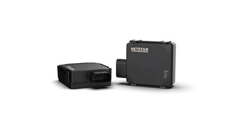 Vehicle Tracking Devices For Safety And Peace Of Mind Netstar Netstar