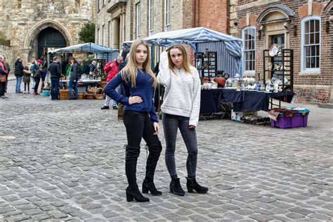 Model Sessions Focus Digital Photography Lincoln Flickr