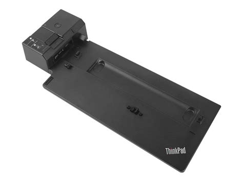 Lenovo Thinkpad Ultra Docking Station Overview Specs Details Shi