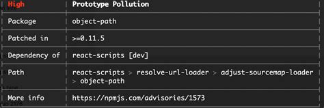 Javascript Error At Npm Start After I Am Trying Install Svgr In React