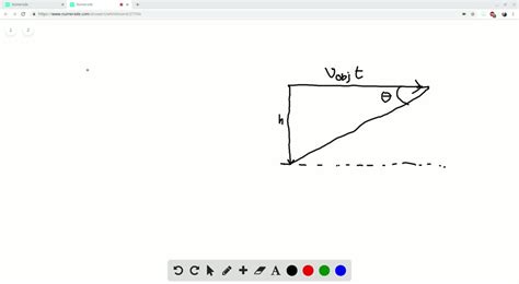 An Airplane Travels At Mach 2 1 Where The Speed Of Sound Is 310 M S A What Is The Angle The