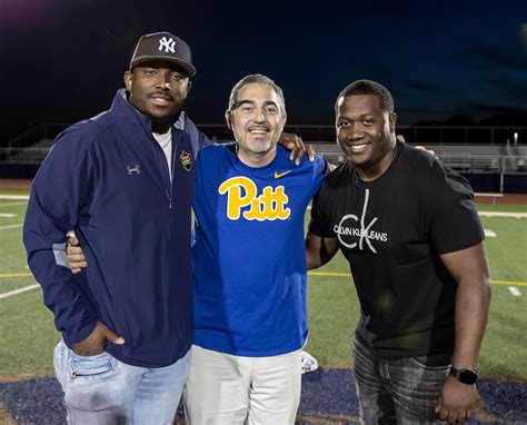 Pa High School Football Report Podcast A Chat With The Voice Of Bishop Mcdevitt Football And