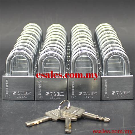 Solex Key Alike System Pepper Spray Malaysia Personal Safety Products Esales Trading