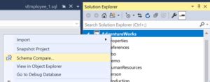 SQL Server Data Tools SSDT TOP Features In 2022