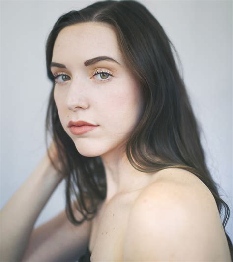 Madison Bellissimo Singer Actor Model