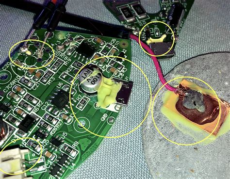 Electromagnetic Interferences How To Handle Page 1