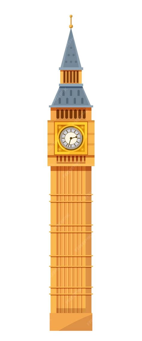 Torre Do Relógio Tradicional Do Palácio De Westminster Encontrando O