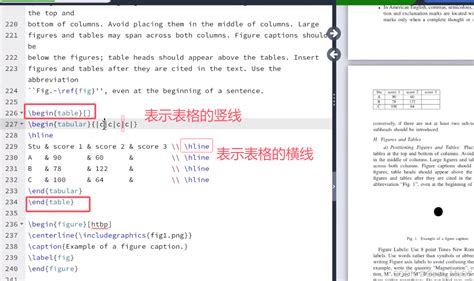 8分钟入门 overleaf and latex 笔记 overleaf怎么编辑 csdn博客