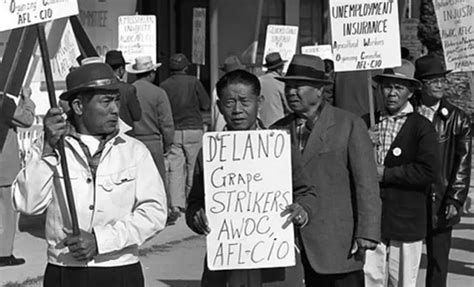 Filipinos Role In Strike Is A Case Of Cultural Amnesia Loyola