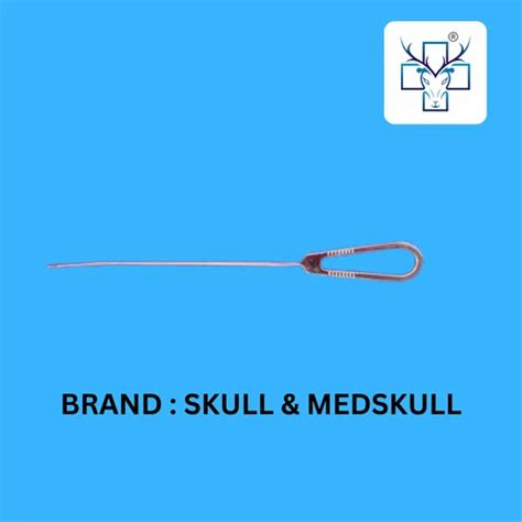 Iud Removal Hook At ₹ 100piece Gynecology Instrument In Bengaluru