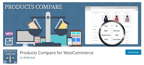 7 Best WooCommerce Products Compare Plugins 2024 LearnWoo