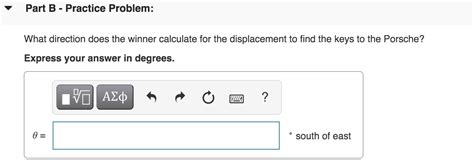 Solved Part A Practice Problem Suppose That In 2011 The Chegg Com