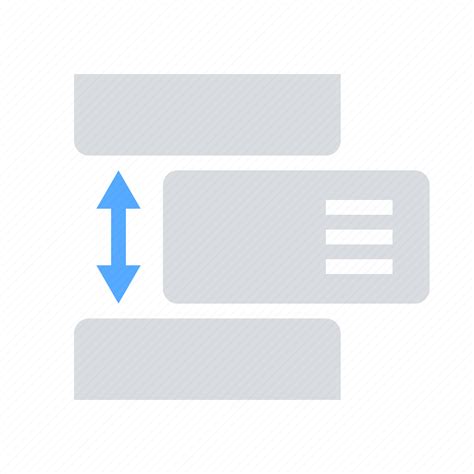 Agile Prioritize Priority Reorder Icon Download On Iconfinder
