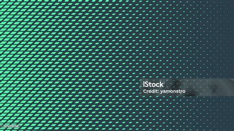 Parallelogram Half Tone Gradient Vector Dynamic Velocity Eye Catching