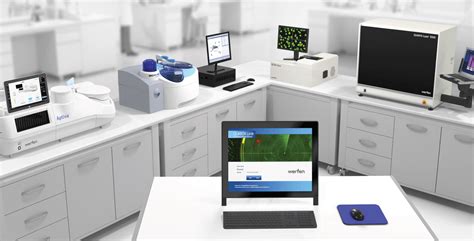 Integrated Lab Werfen In Benelux