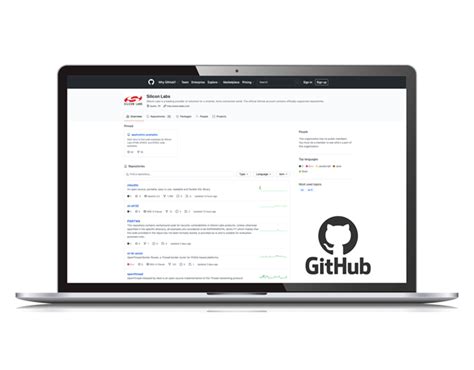 Software And Tools For Developers Silicon Labs