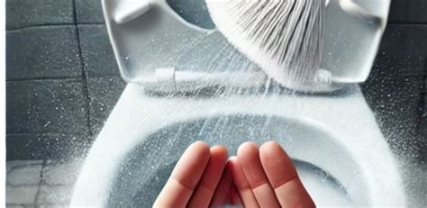 Yellow Streaks On The Toilet You Dont Need Acid Discover The