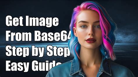 How to Get Dimensions from a Base64 Encoded Image: A Step-by-Step Guide ...