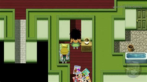 Dragon Ball Super Lost Episode V Gameplay Download Save Pc Android Youtube