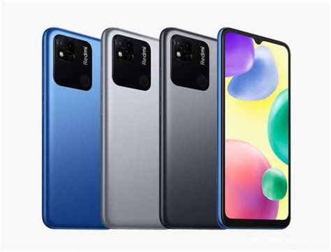 Harga Hp Terbaru Xiaomi Redmi A Ini Hanya Rp Juta Cek Keunggulannya