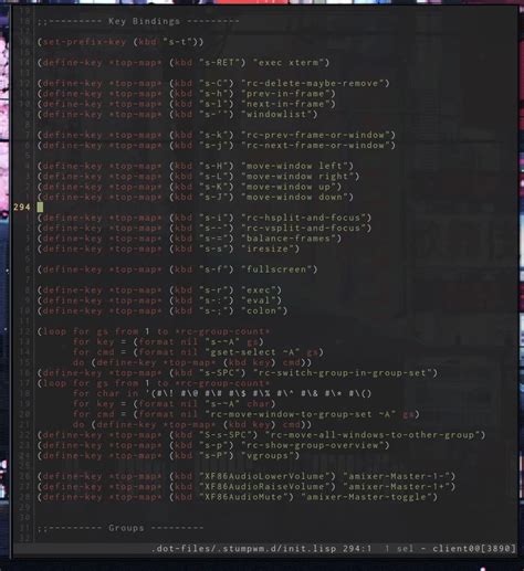 the horror of programming