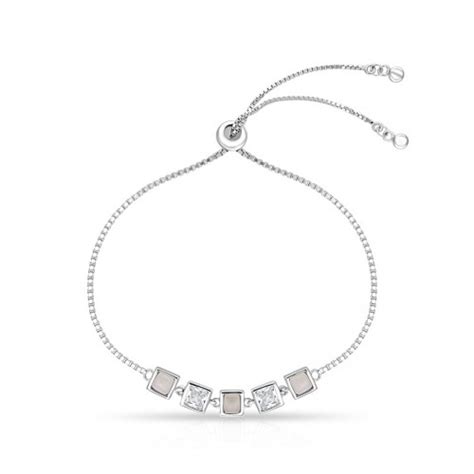 Silver Bracelets