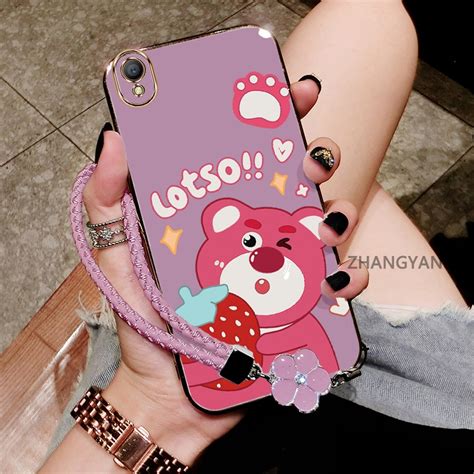 Ốp Lưng Cho OPPO A A F Vỏ Điện Thoại TPU Silicon Chống Rơi Thẩm Mỹ Thiết Kế Mới Có Họa Tiết