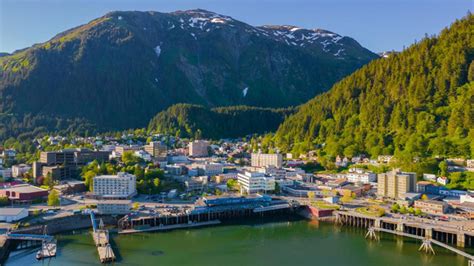 Alaska Capital