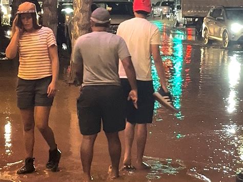 Hiker Missing In Utah Flooding As Monsoon Hits U S Southwest Toronto Sun